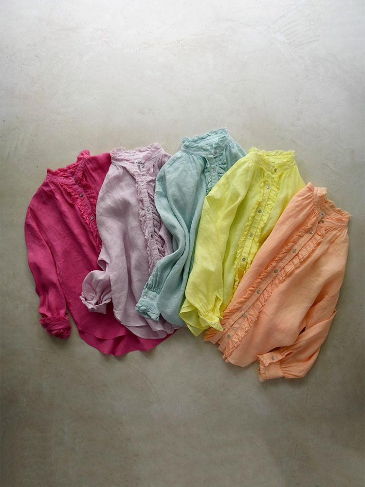 tops | HUG O WaR ONLINE STORE
