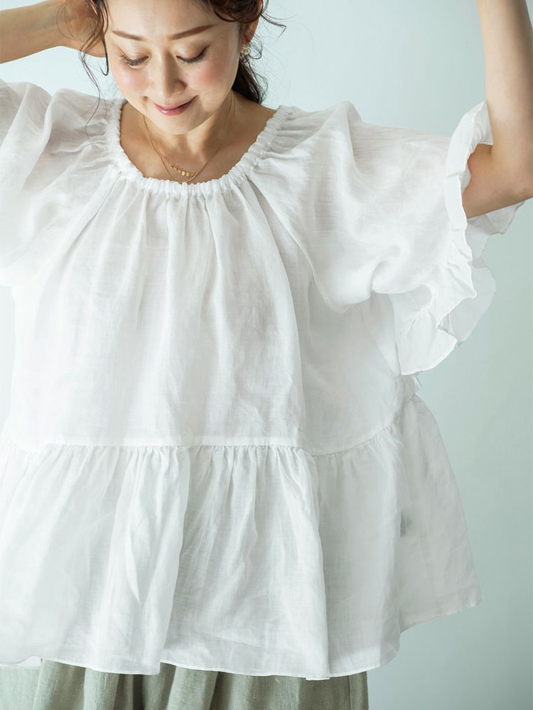 tops | HUG O WaR ONLINE STORE
