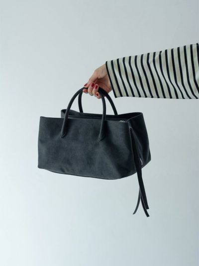 MARY AL TERNA × Cloth&Crossコラボ RIKYU BAG (S) | HUG O WaR MARY AL TERNA × Cloth&Crossコラボ RIKYU BAG (S) | HUG O WaR